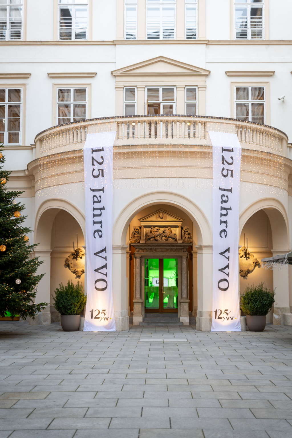 125 Jahre – VVO-Newsroom