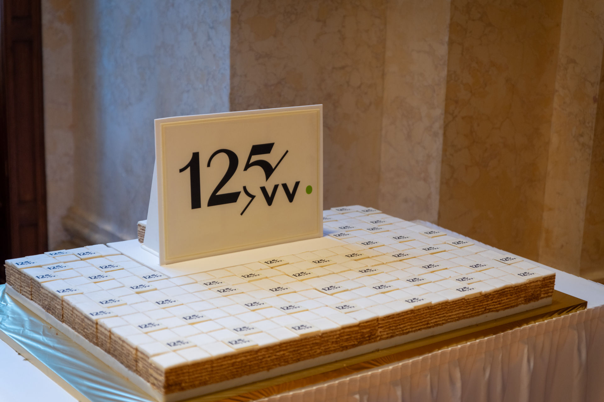 125 Jahre – VVO-Newsroom