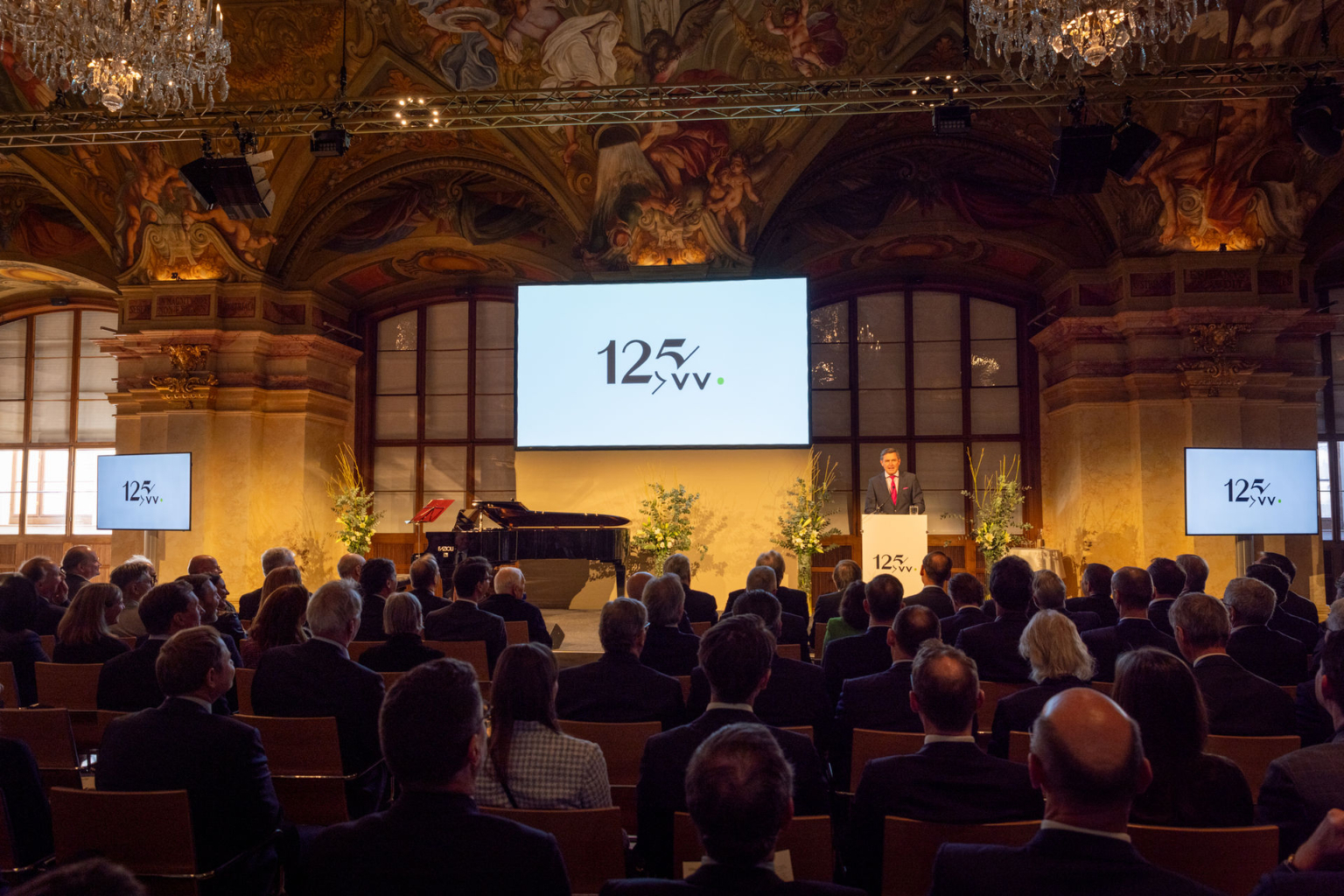 125 Jahre – VVO-Newsroom