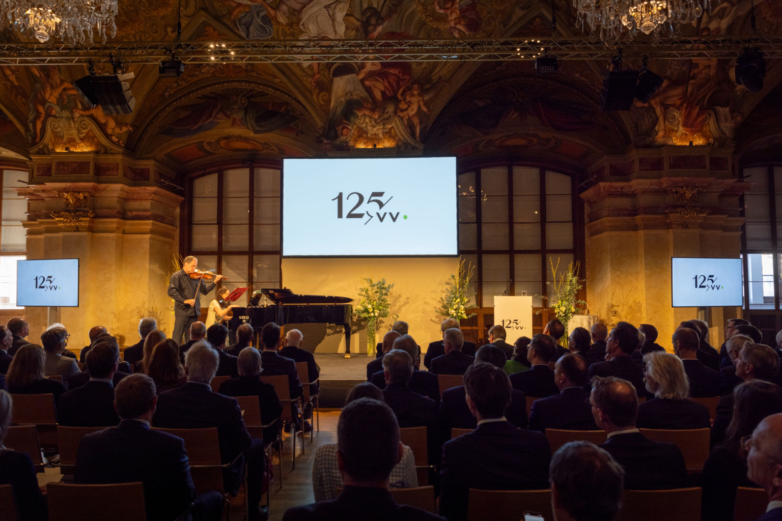 125 Jahre – VVO-Newsroom