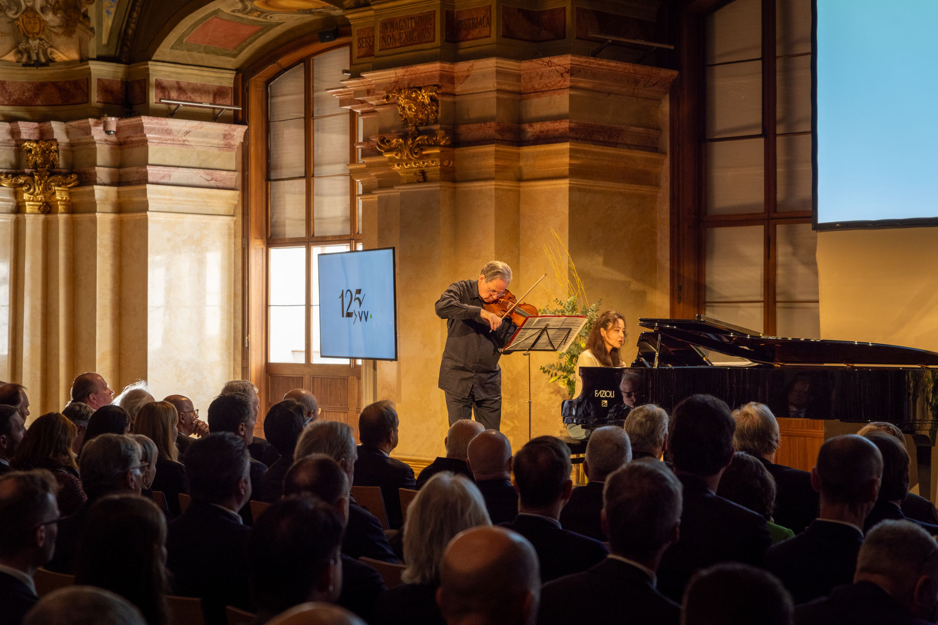 125 Jahre – VVO-Newsroom