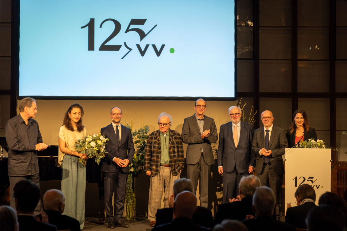 125 Jahre – VVO-Newsroom
