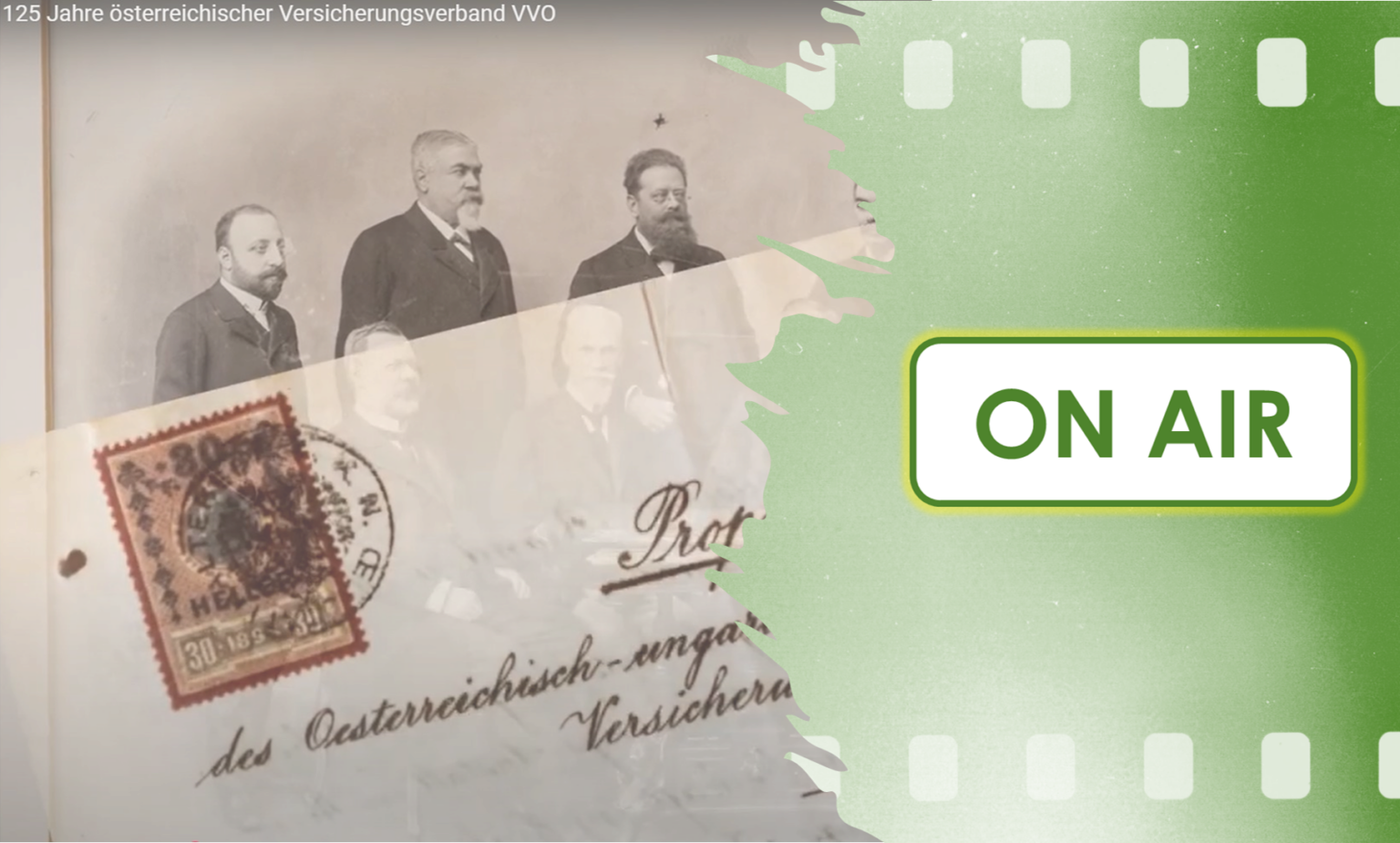 Seit 25 Jahren erfolgreich: Kfz-Zulassung durch die österreichische Versicherungswirtschaft ...